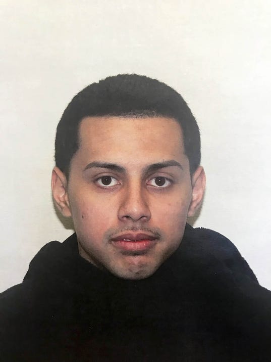 Paterson NJ cop pleads guilty to federal drug dealing charge