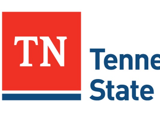 New TN logo not replacing tristar or flag, state says