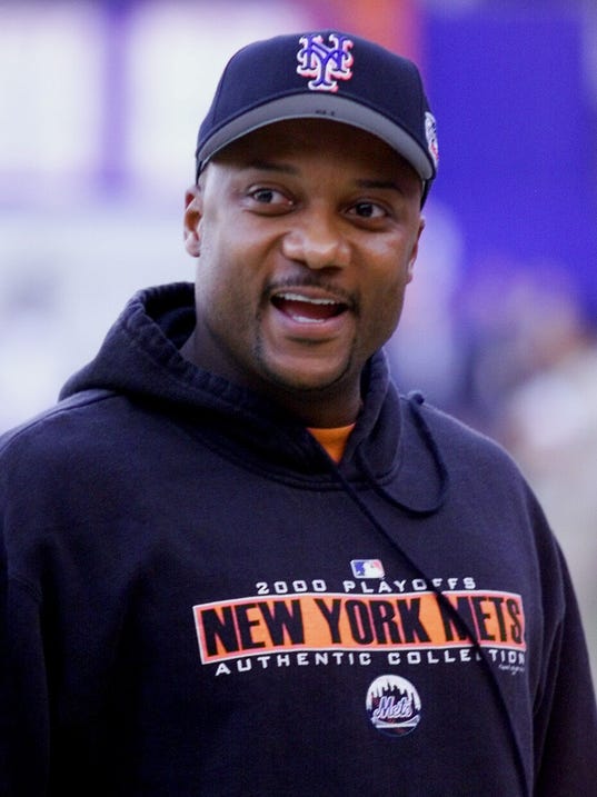 Darryl Hamilton killed in apparent murder-suicide Darryl Hamilton killed in apparent murder-suicide