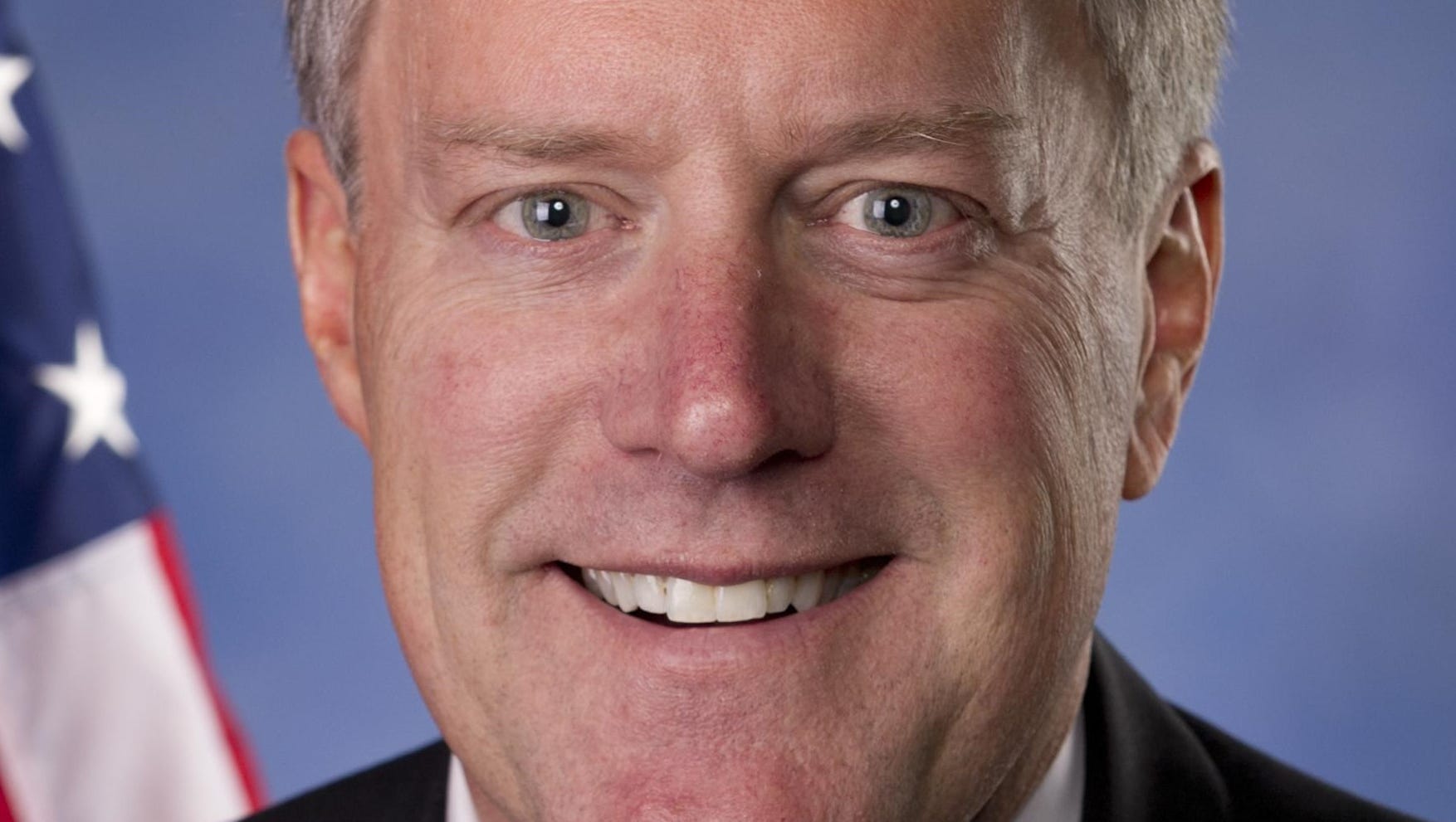Mark Meadows to seek fourth term in House, changes voting address