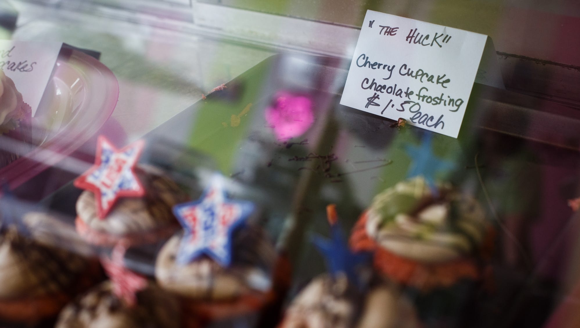 18 hours on the Iowa caucuses campaign trail