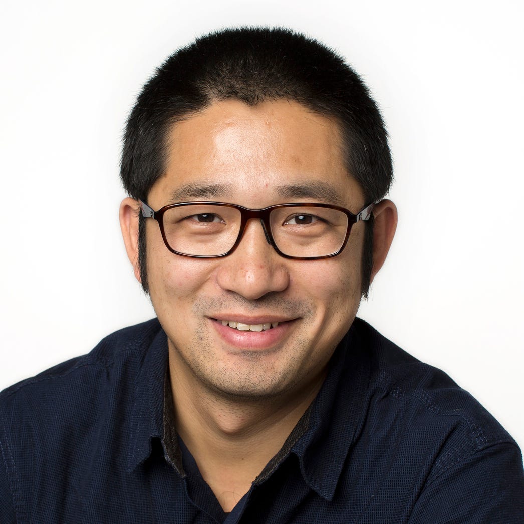 Junfu Han | Detroit Free Press