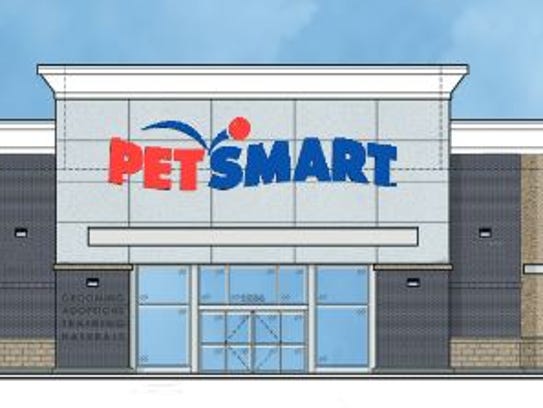 East-side PetSmart now open, grand opening is Saturday