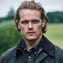 'Outlander's' Sam Heughan is the new face of Barbour, because obviously