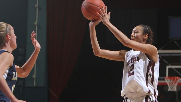 WNBA: 5 reasons why the Liberty should sign Ossining alum Saniya Chong
