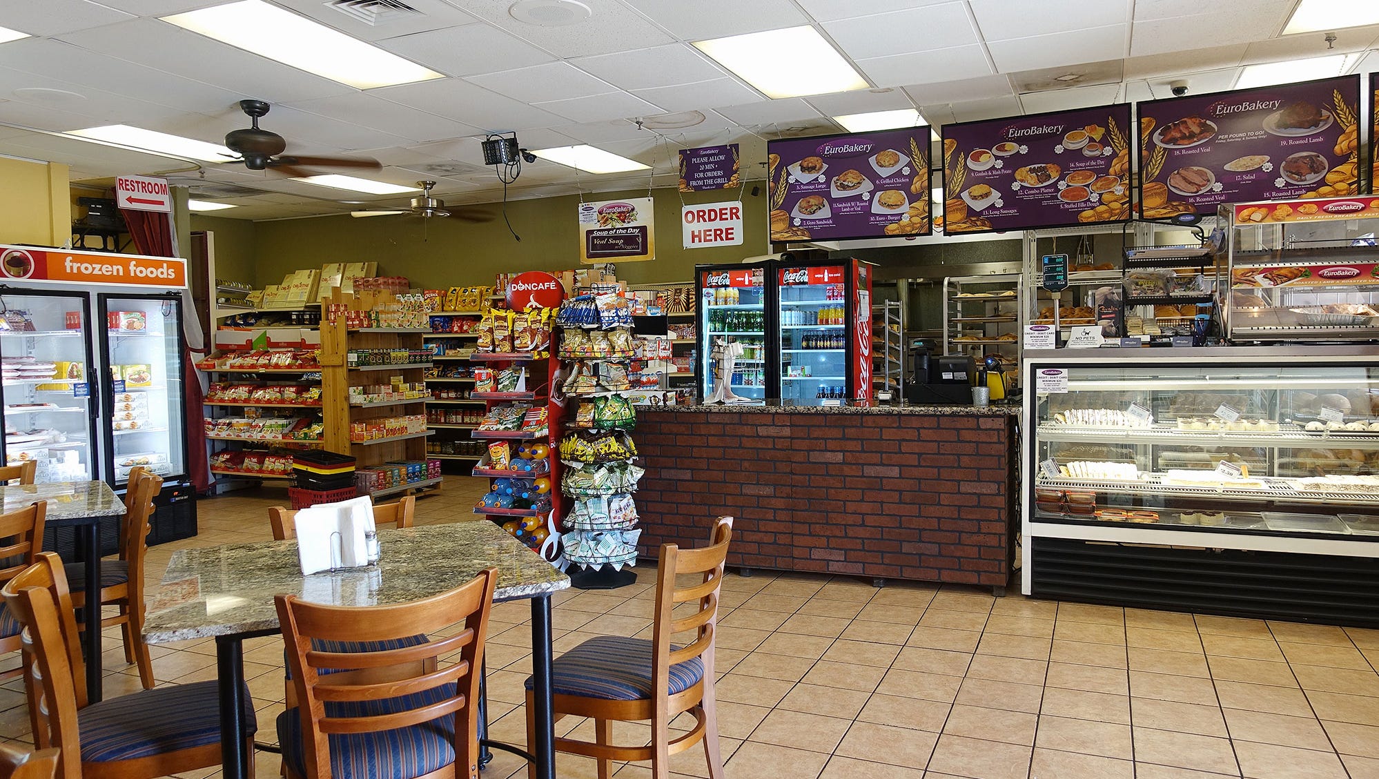 Bosnian food: Flavors of Eastern Europe from the Balkans to Phoenix