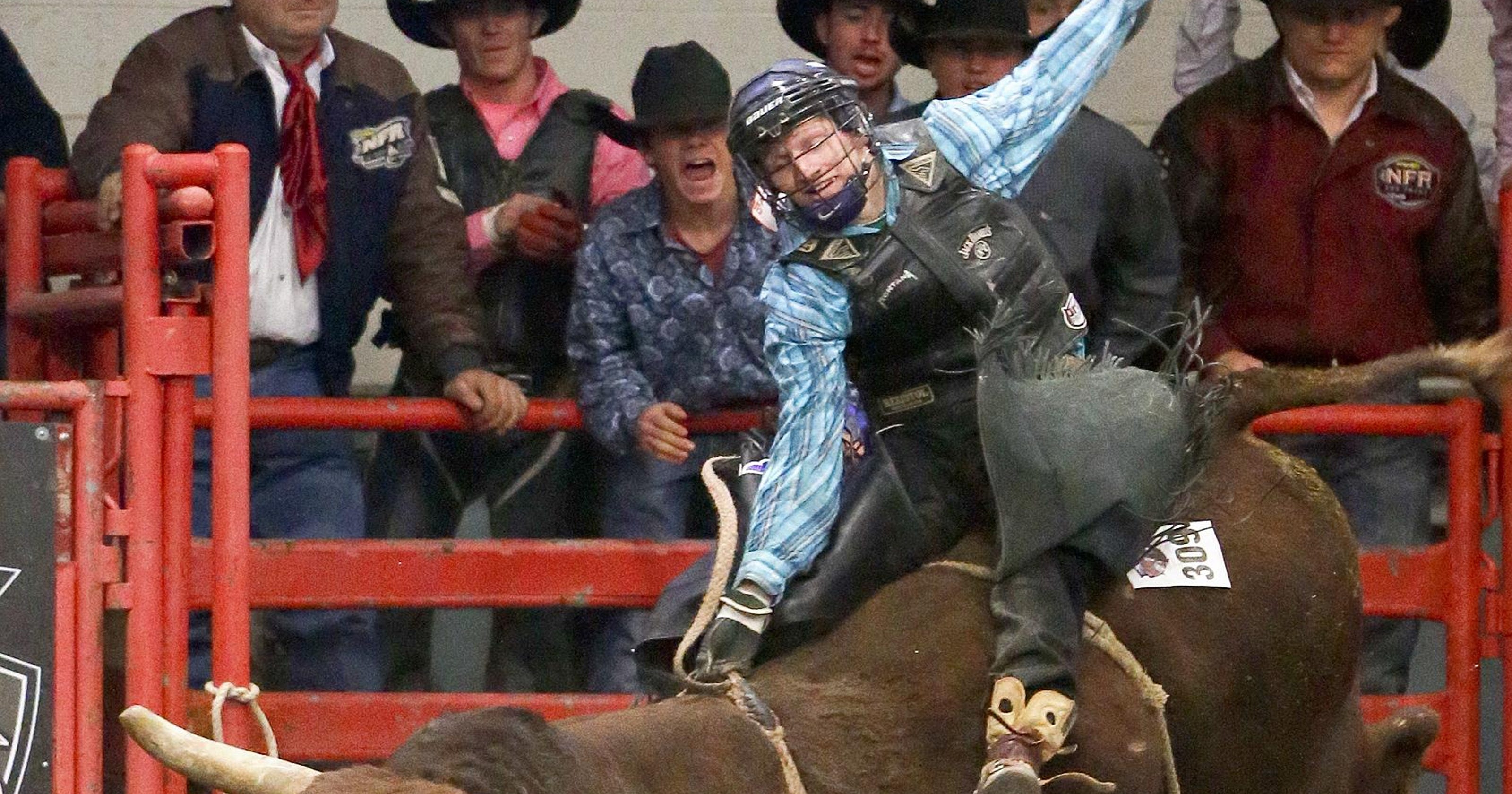Montana Pro Rodeo Circuit Finals back in town for 39th year in row