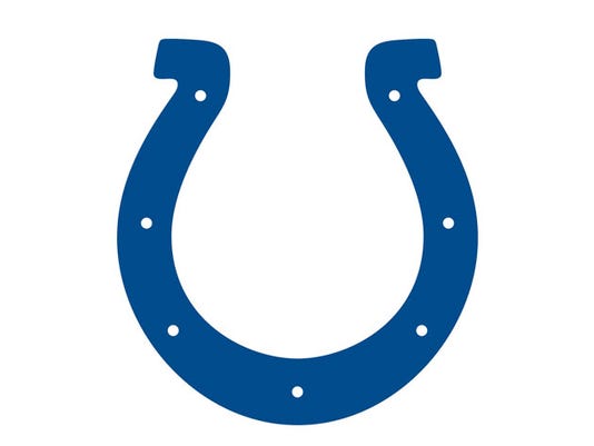 Colts' Color Rush uniforms revealed