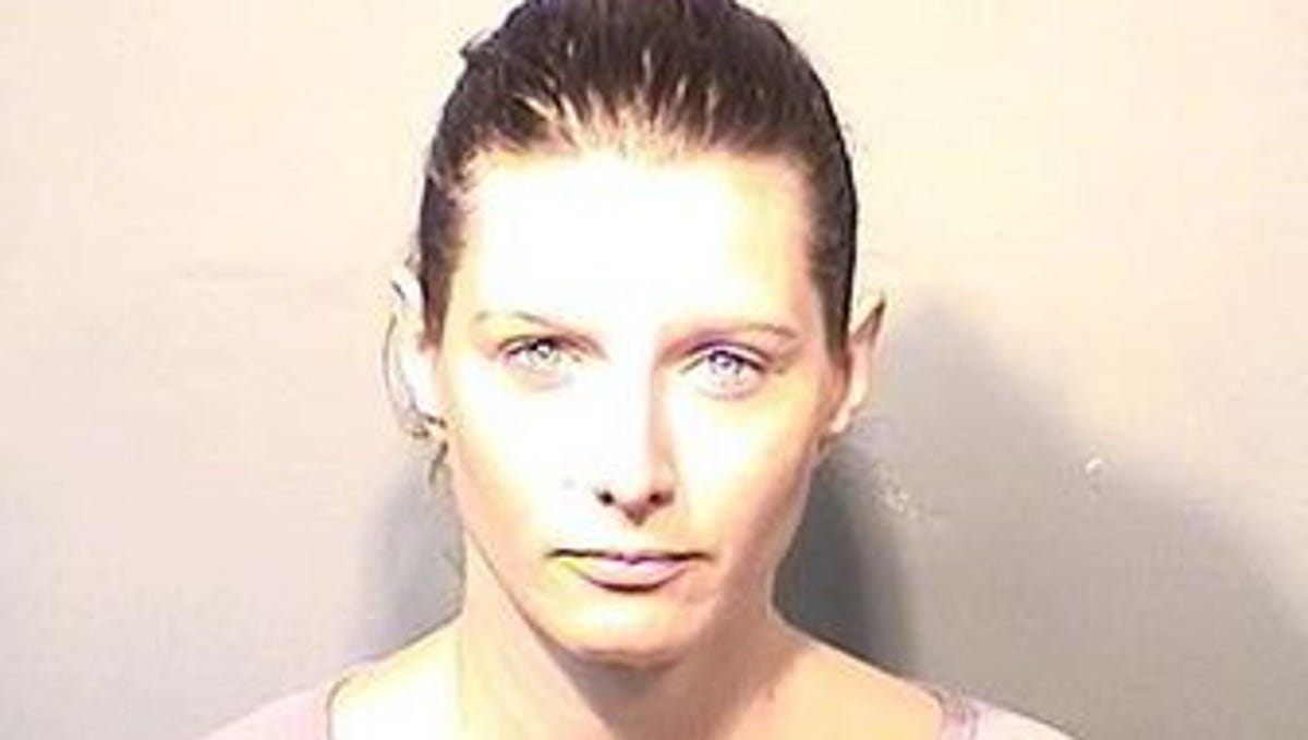 Photos: Arrest mugshots 8-14-16