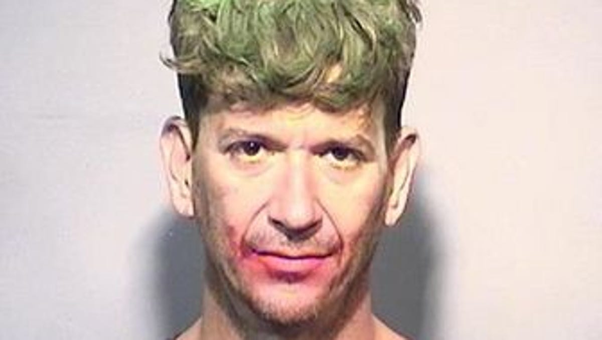 Photos: Arrest mugshots 10-30-16