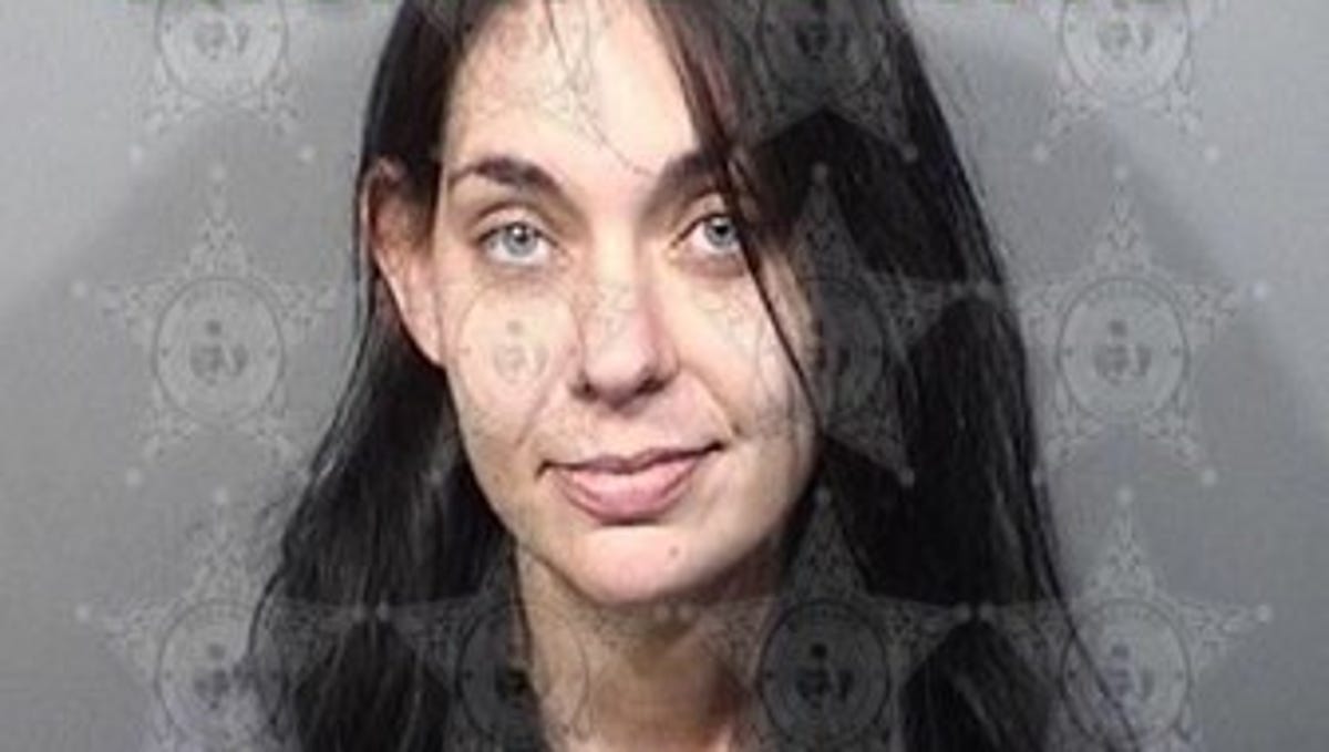 Photos: Arrest mugshots 2-27-2018