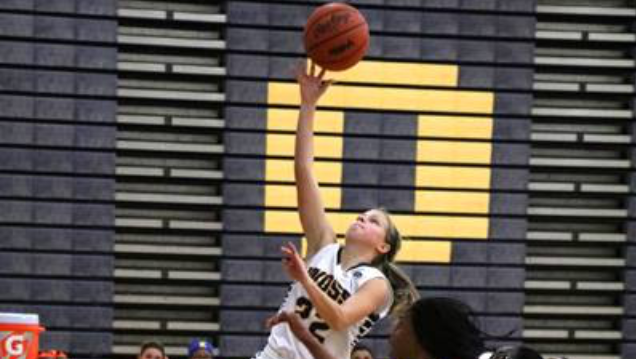 Long losing streak behind, Owosso girls out to build off win