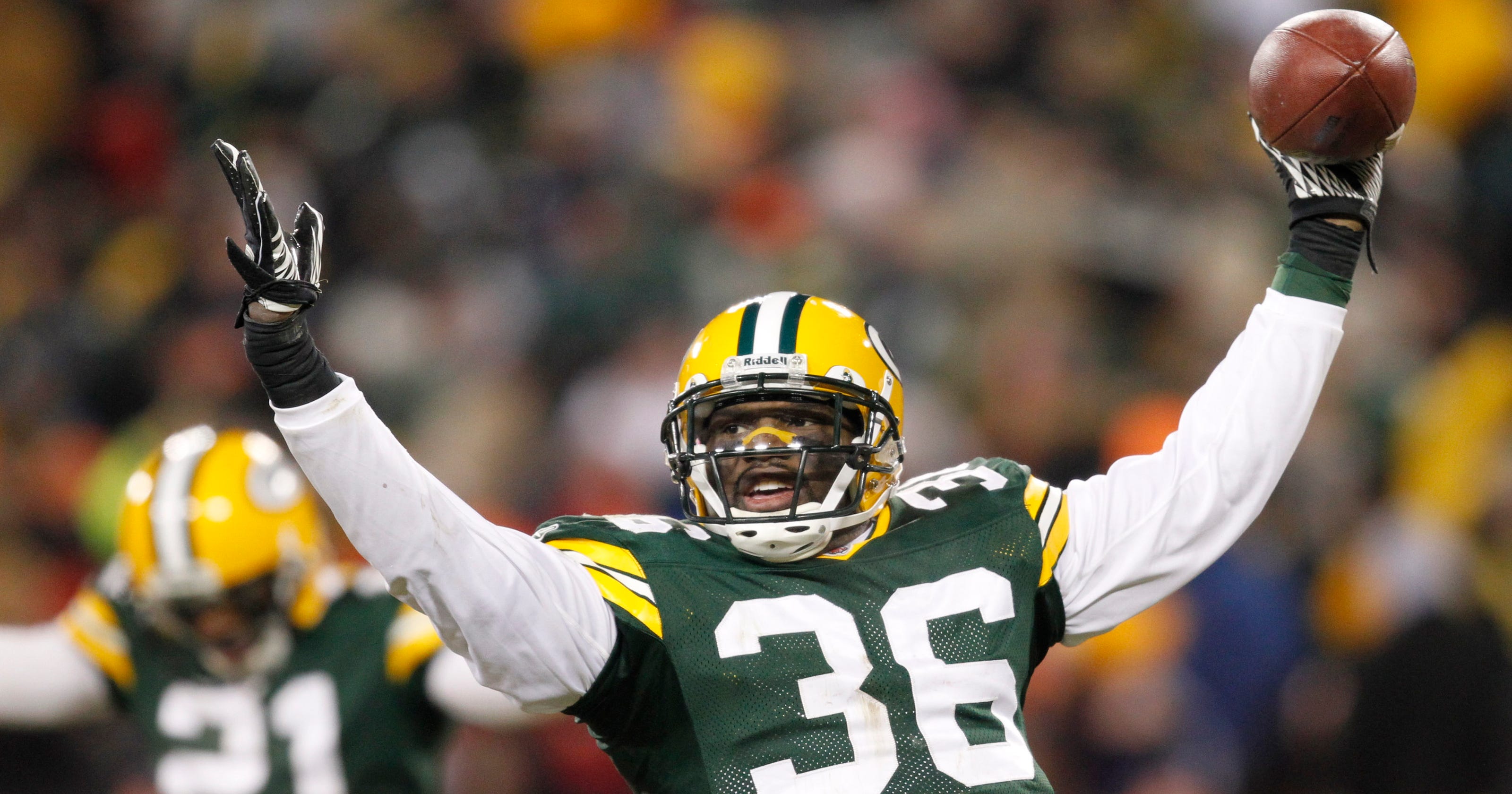 Former safety Nick Collins announces retirement