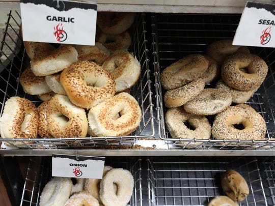 Westchester's best bagel: The winner is ...