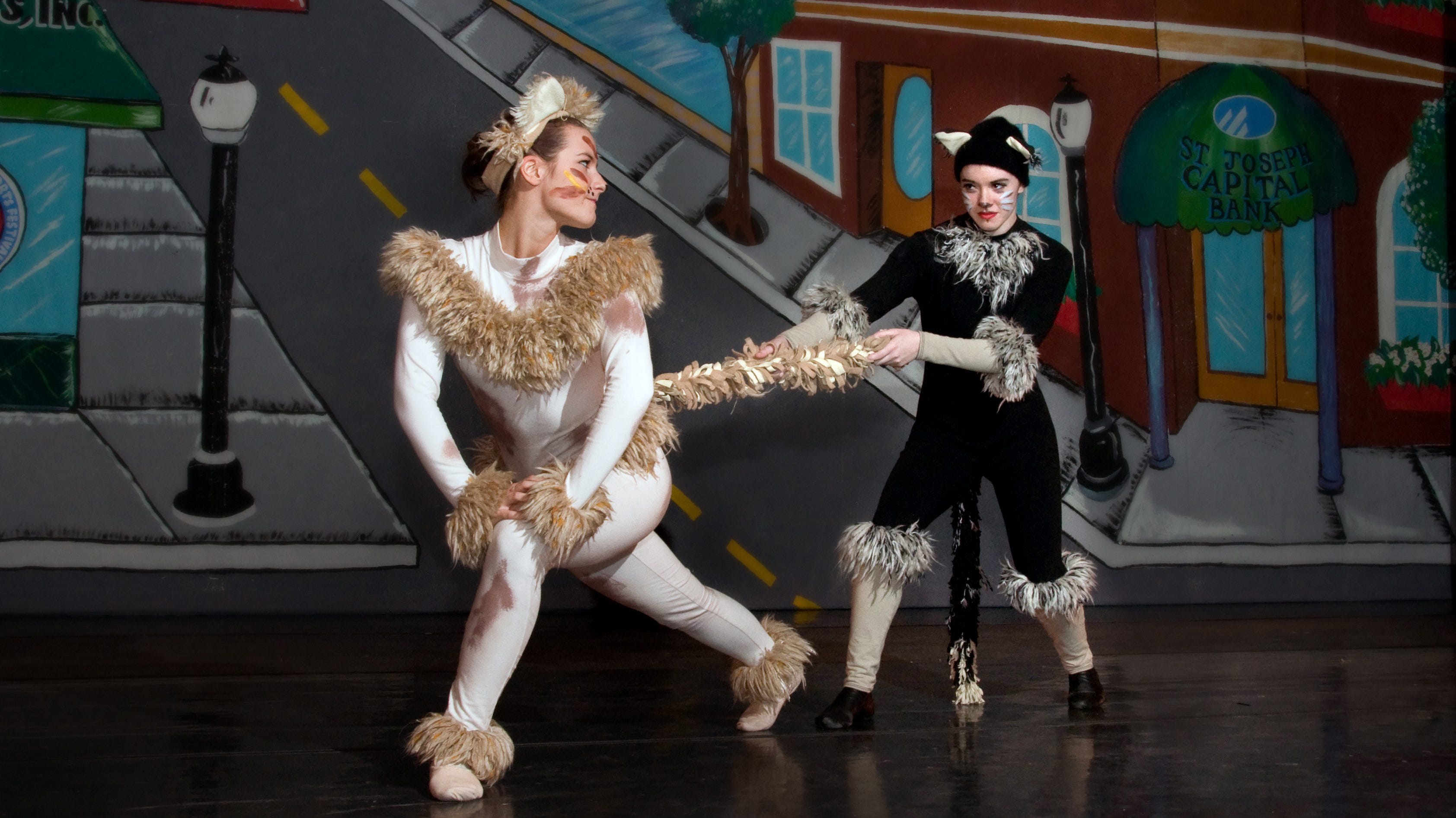 Families grow up with 'Christopher's Christmas'