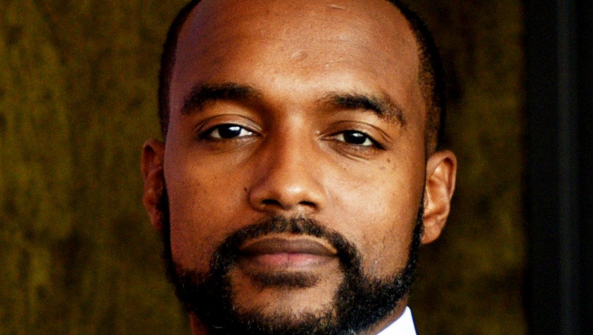 A reader endorses Adrian Perkins for Shreveport mayor