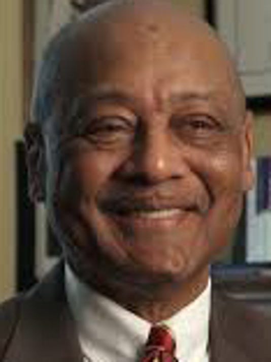 Not all unrest in black community the same