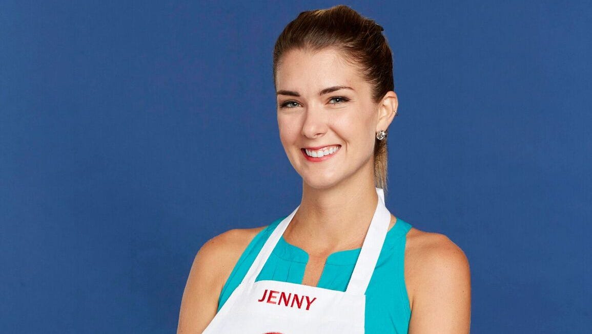 West Chester woman makes MasterChef's Top 17