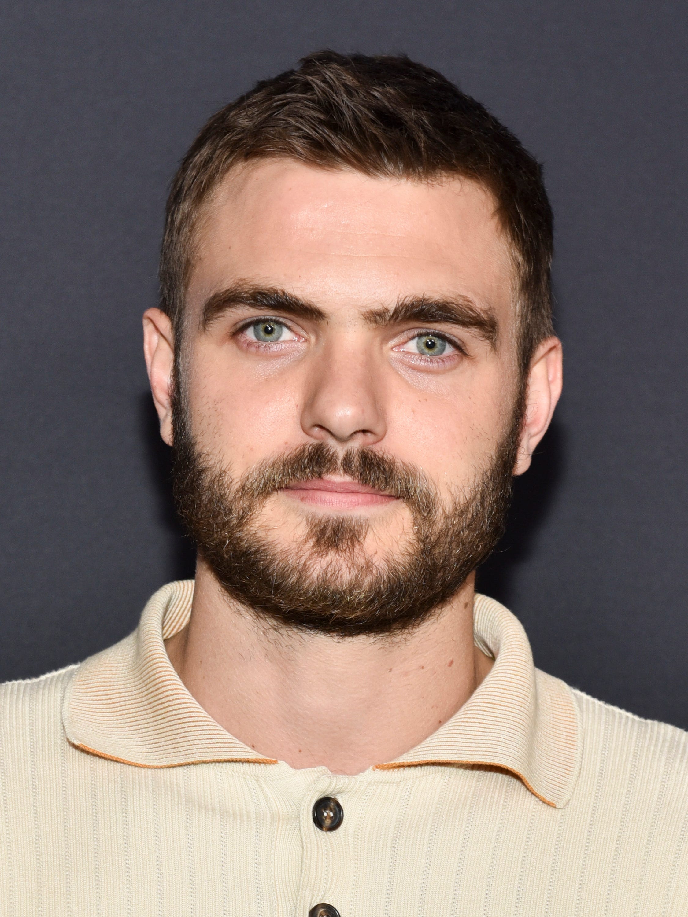 Alex Roe interview