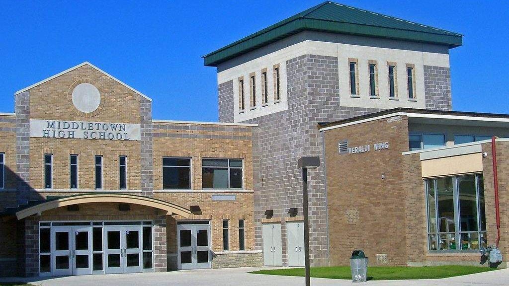 Middletown schools offers full-year remote learning option