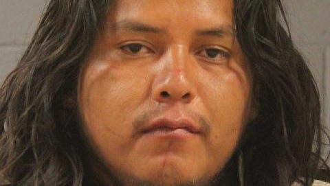 Man pleads guilty to laundromat sexual assault