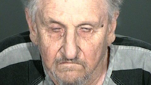 Sheriff: DNA matches person of interest in Judge Tatro case