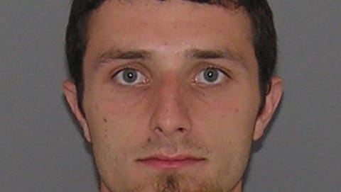 Five charged with aggravated riot outside Norwood bar