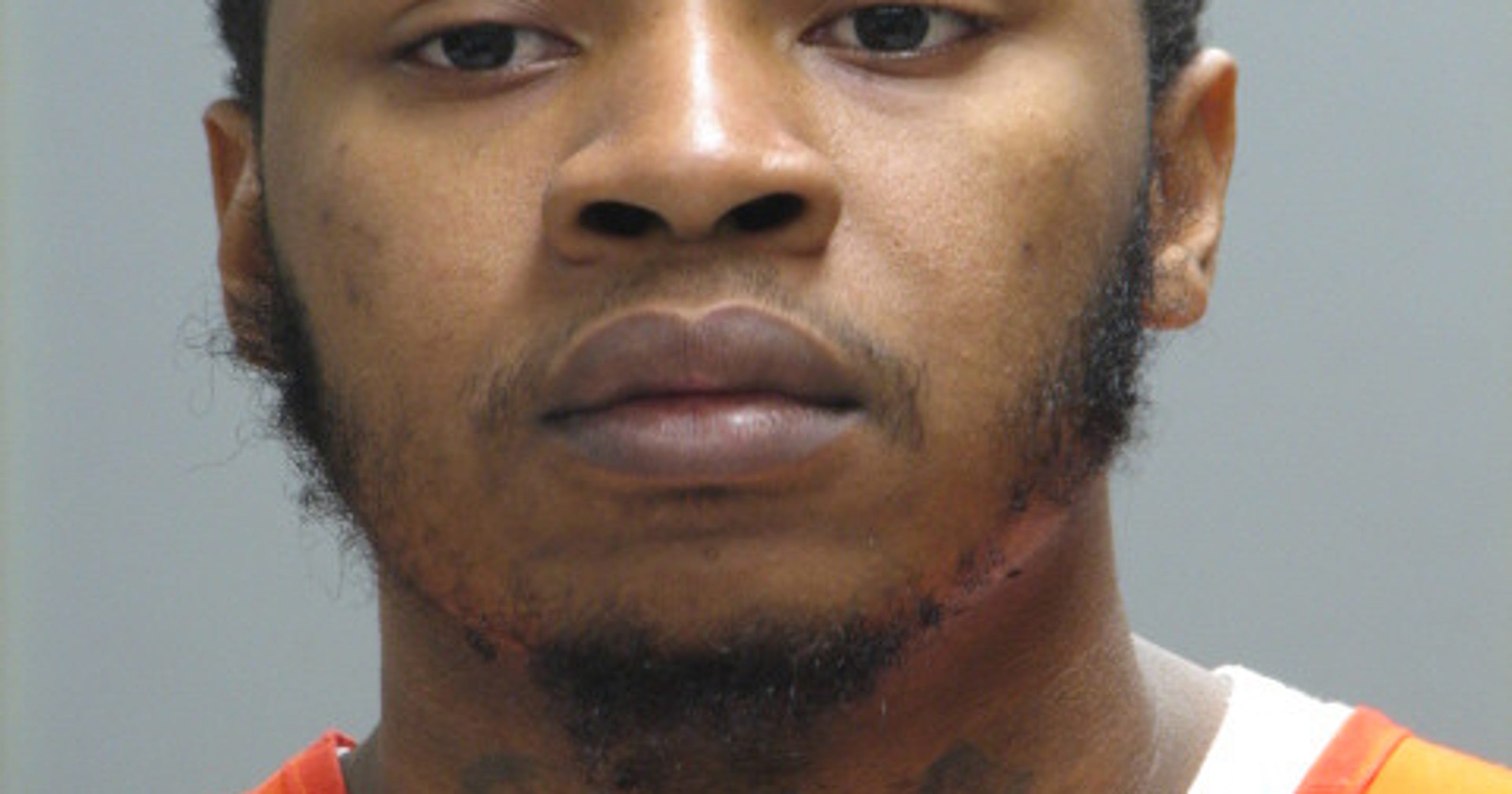 Prison riot suspect Kelly Gibbs's death ruled suicide by officials