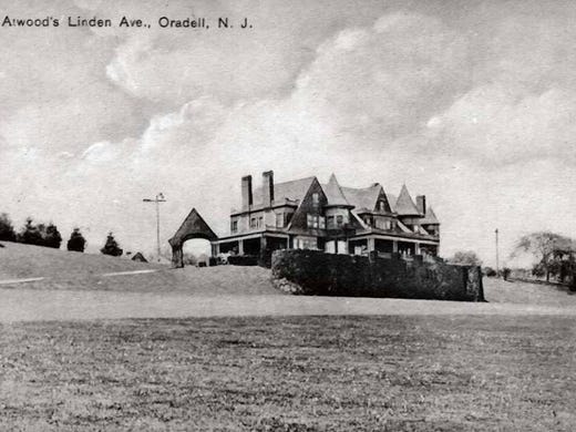 Preservationists make another push to save Oradell's Blauvelt Mansion