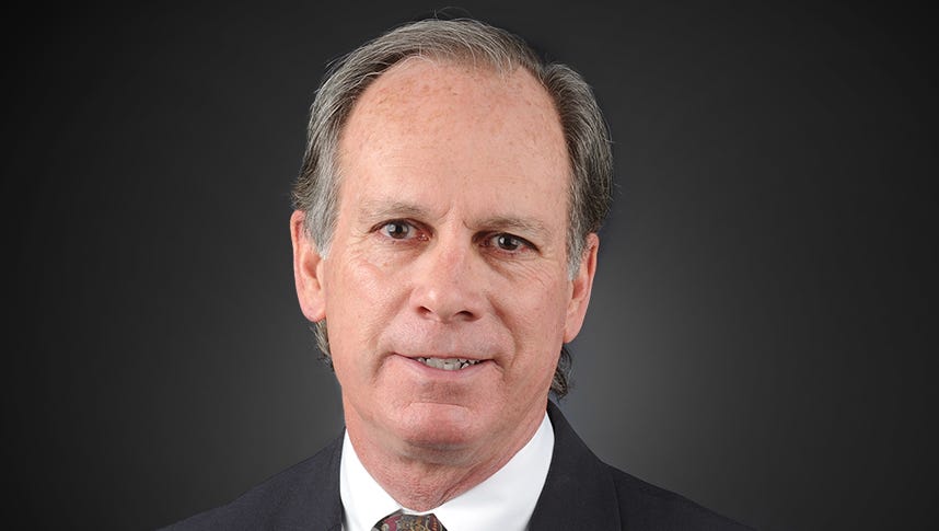 Daniel Murphy: Death and taxes and 2 emotions, grief and greed