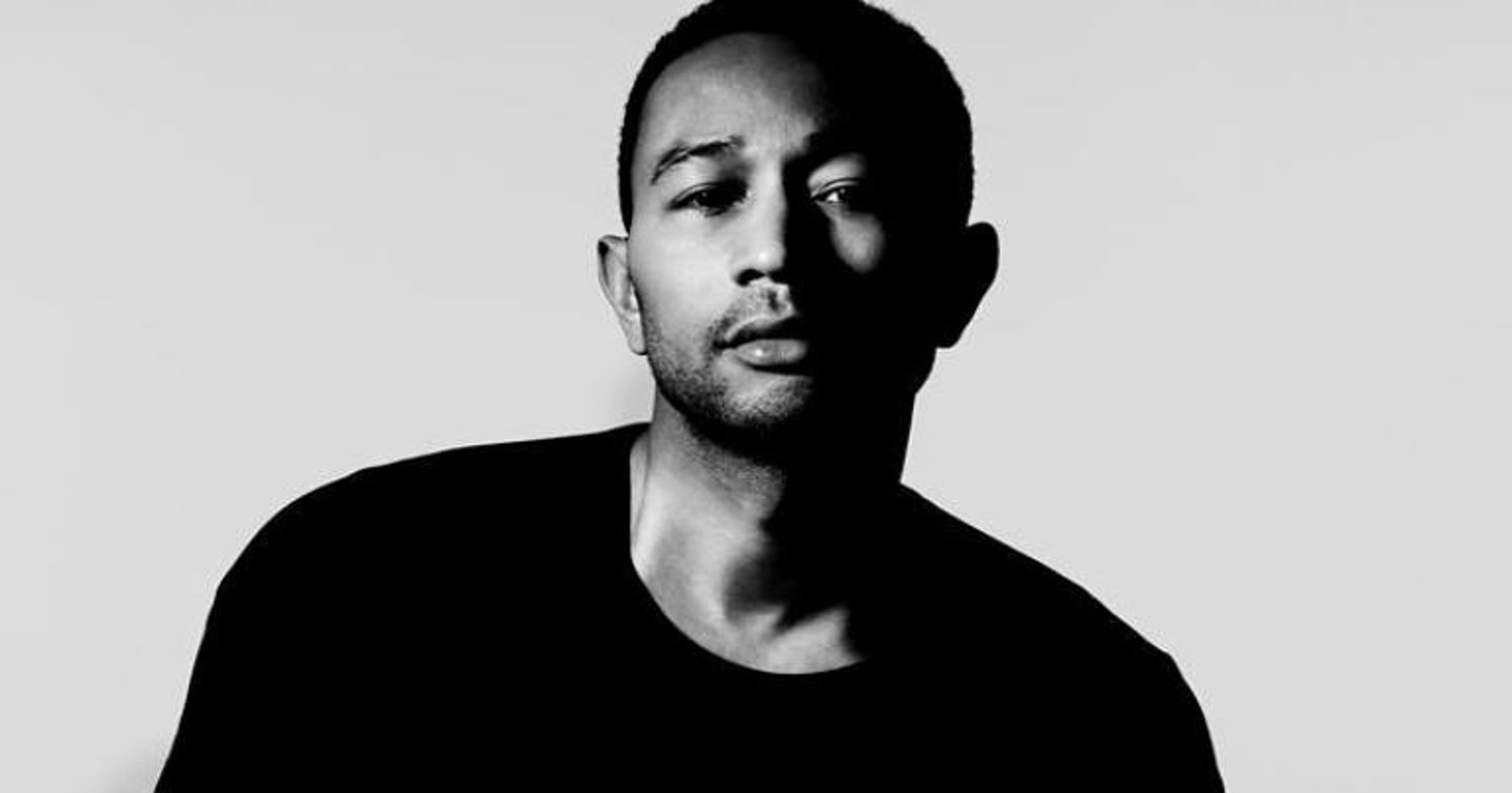 10 best John Legend songs: 'Ordinary,' 'All of Me'