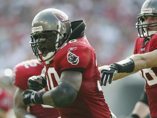 Greatest Toms River Sports Legends: Vote now for the best athlete