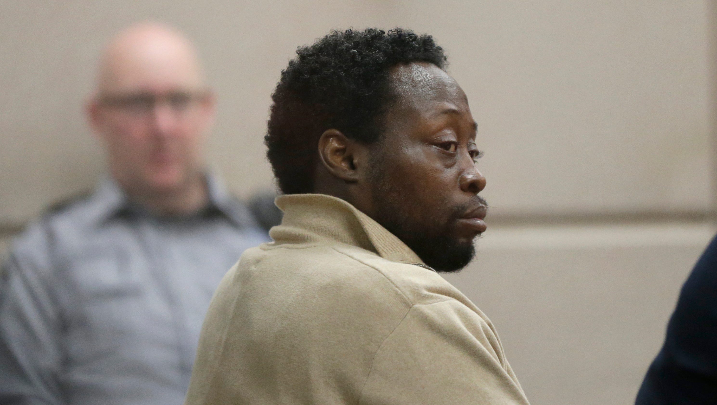 Milwaukee man who fatally shot intruder charged with gun crime