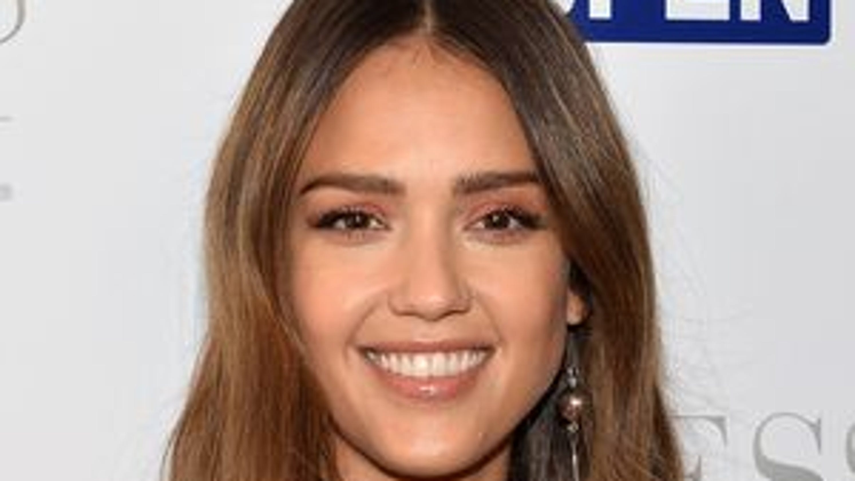 Jessica Alba shares bad parenting moment, views on motherhood