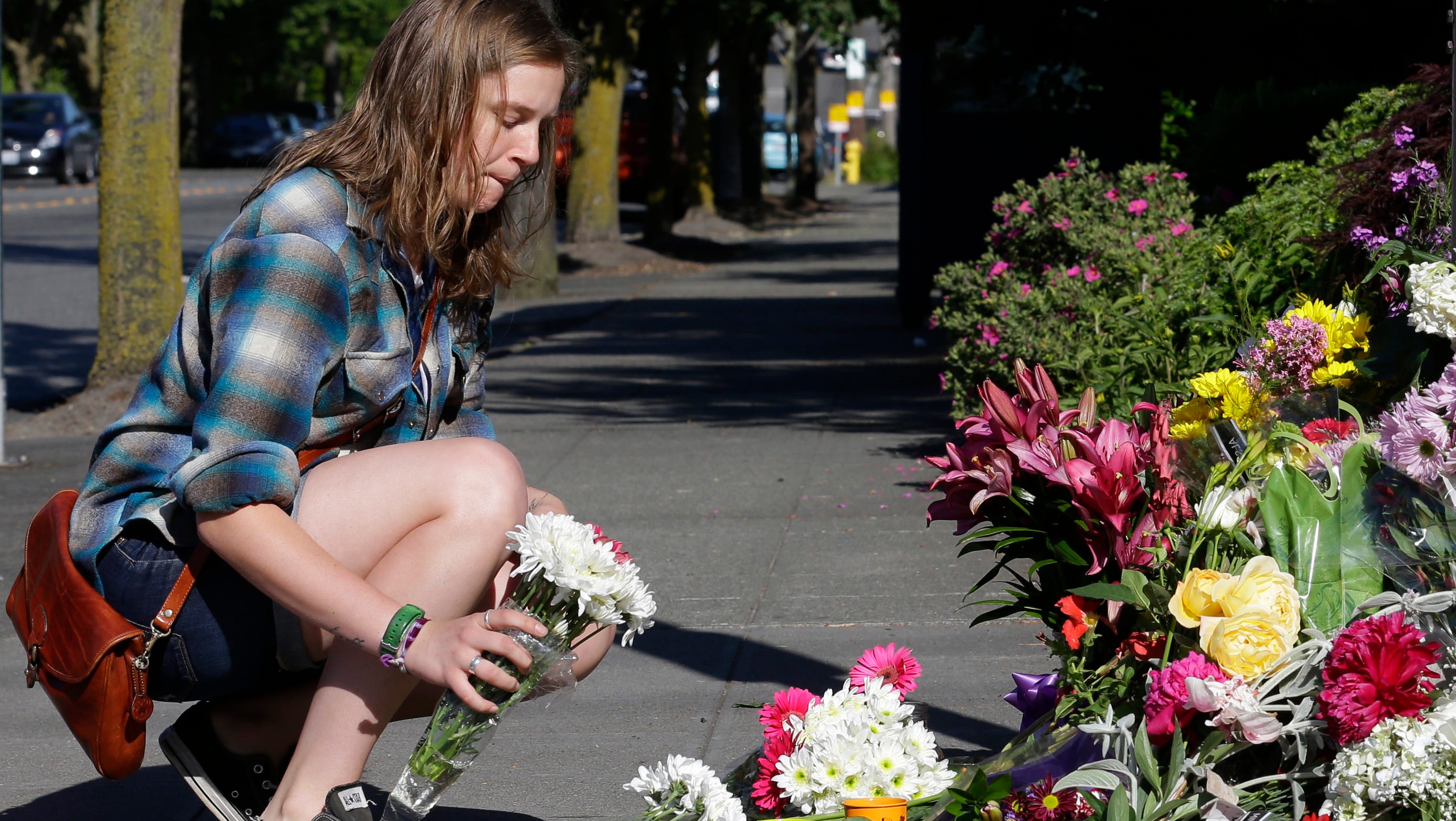 911 calls from Seattle campus shooting released