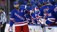 Rangers Report hockey news by Rick Carpiniello