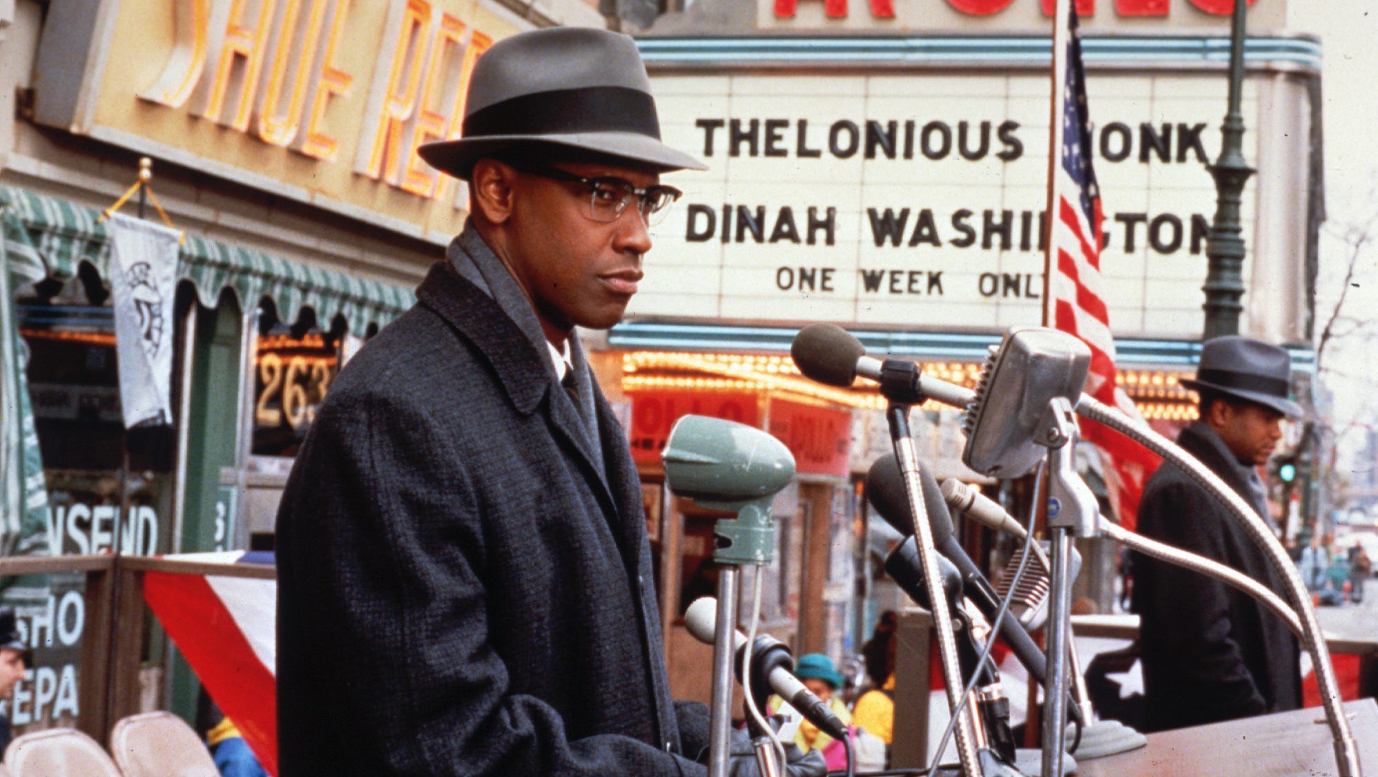 10 must-watch films for perspective on civil rights