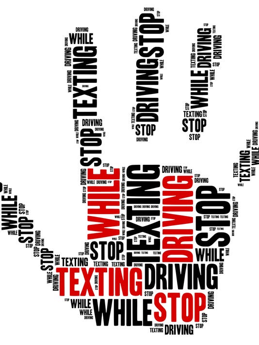 Texting while driving – a killer