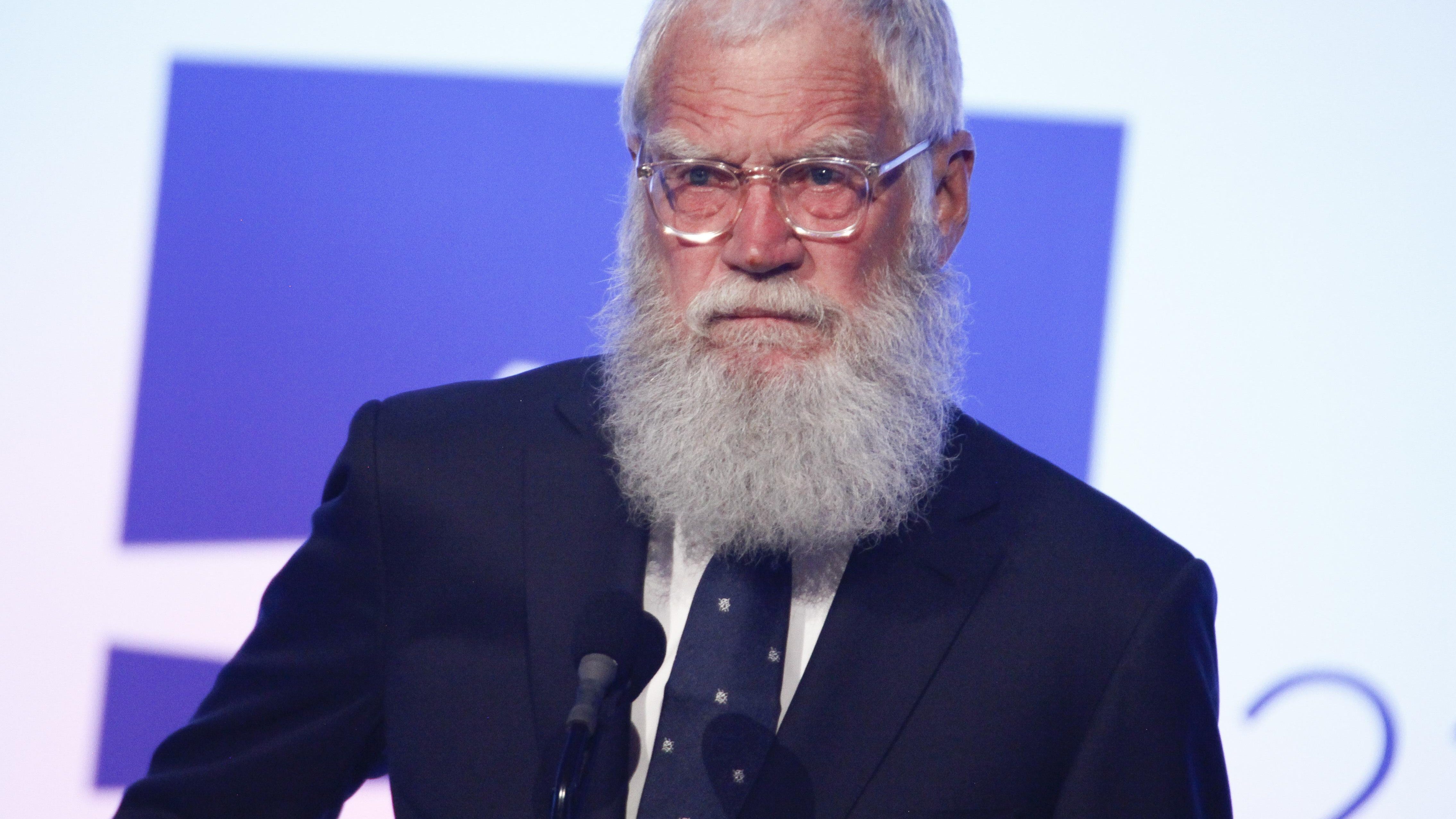 David Letterman Indy car group among suits claiming Boca insurer fraud