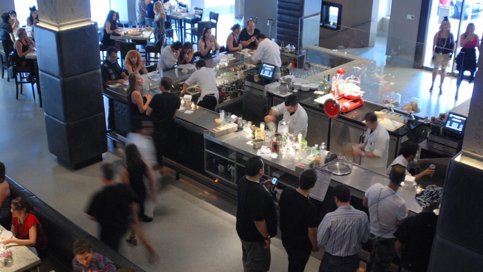 Top 12 bars in Phoenix for ASU downtown students