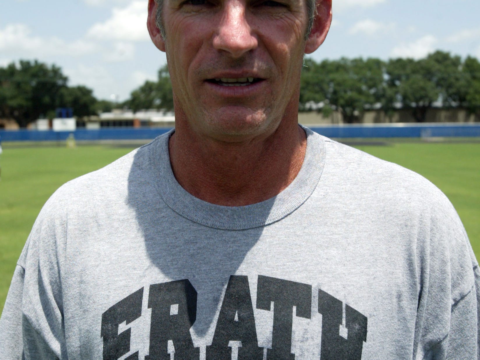 David Jordan returns to Catholic-NI | USA TODAY High School Sports