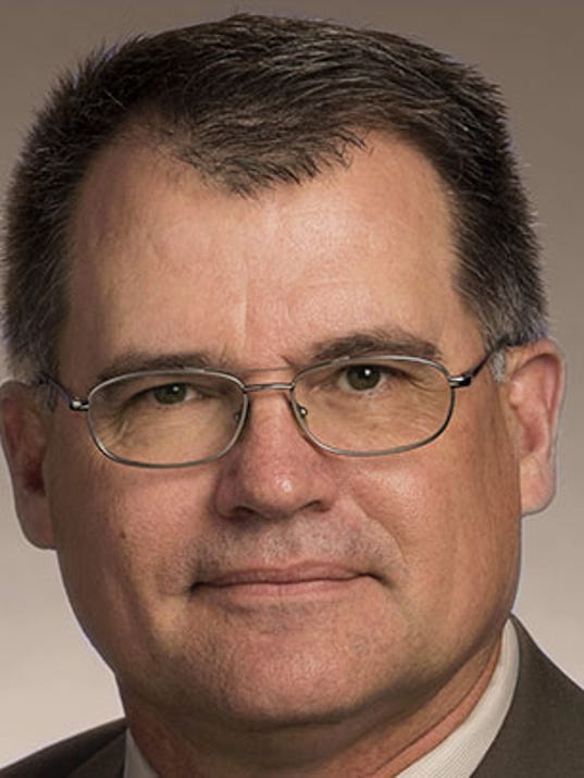 Tennessee legislator uses ethnic slur during discussion on sanctuary ...