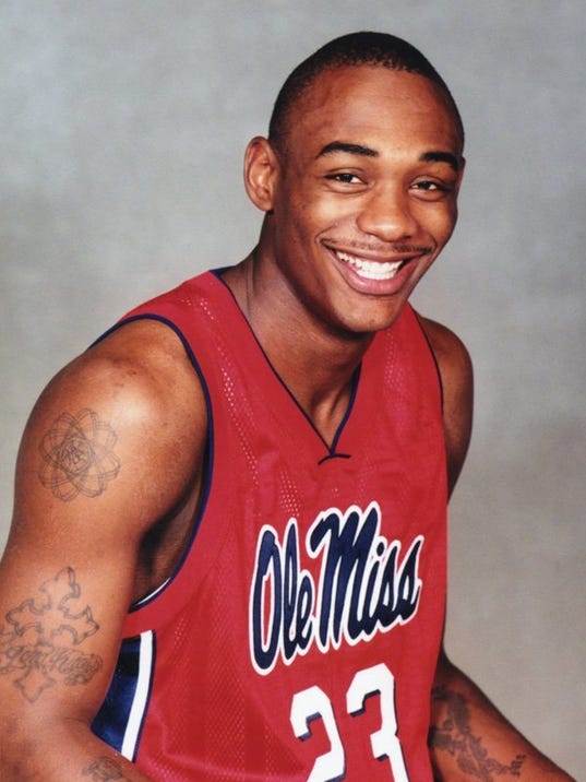 Former Ole Miss standout Justin Reed dies at 35
