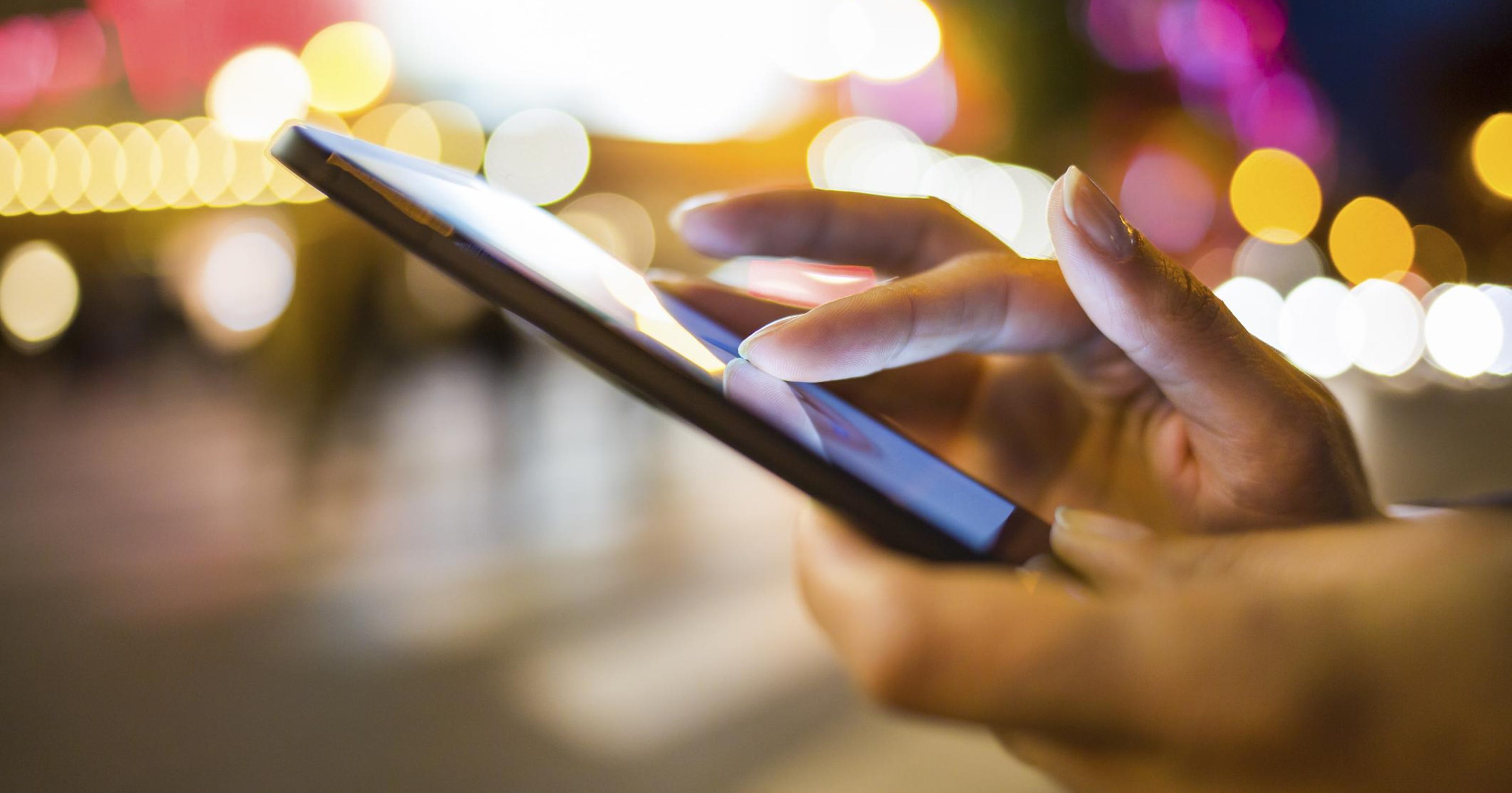 Cell phone users frustrated by dead zones in upstate NY