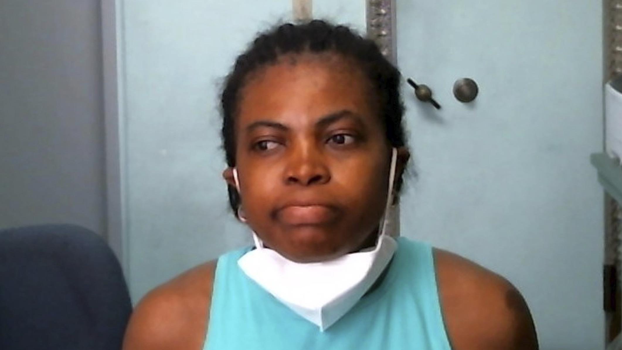 Investigators: Woman gave birth at work, left infant to drown