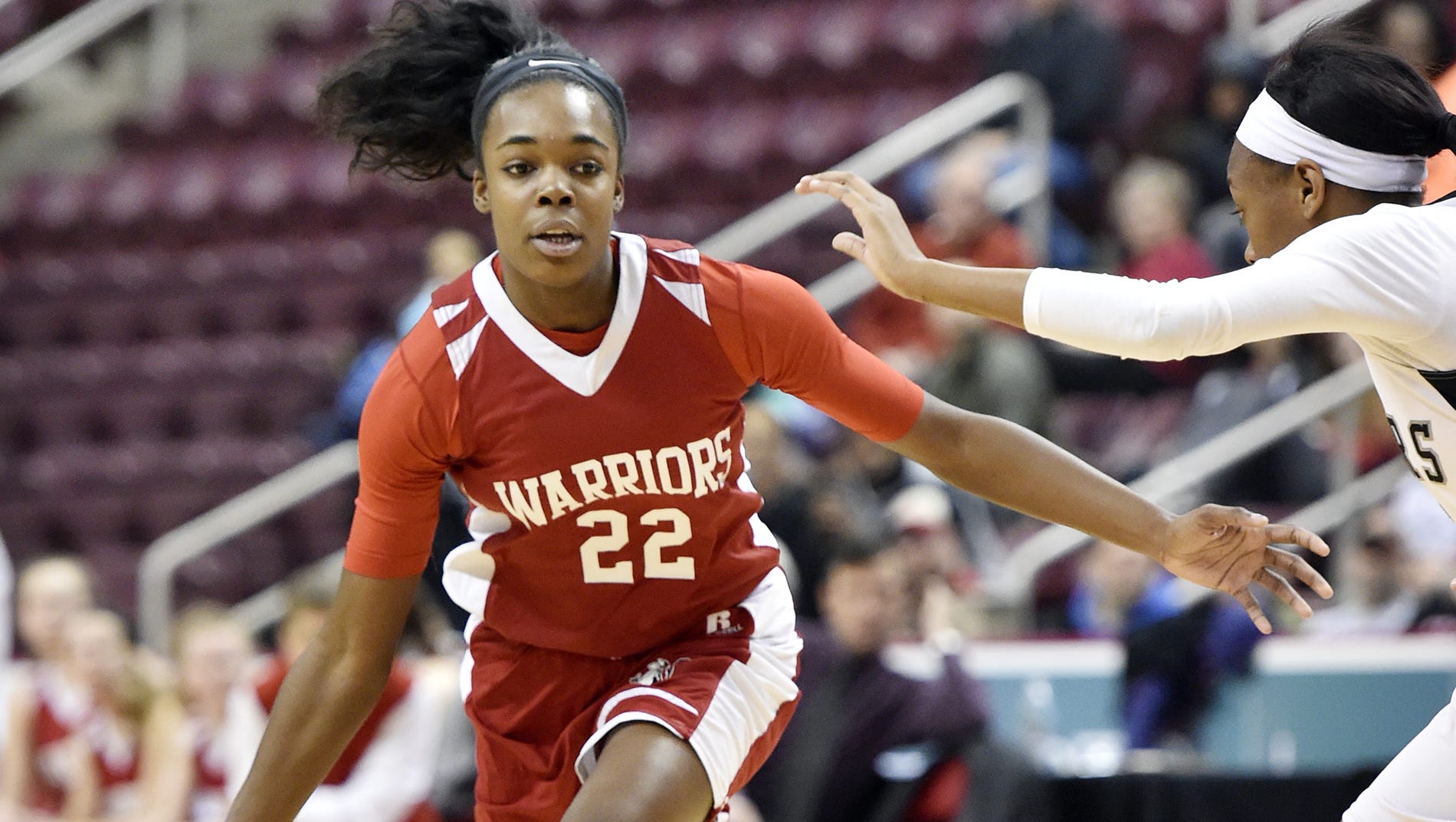 YAIAA girls' basketball preview: team-by-team breakdown