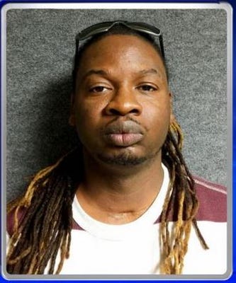 NC Man Charged With Human Trafficking After Victim Escapes | wfmynews2.com