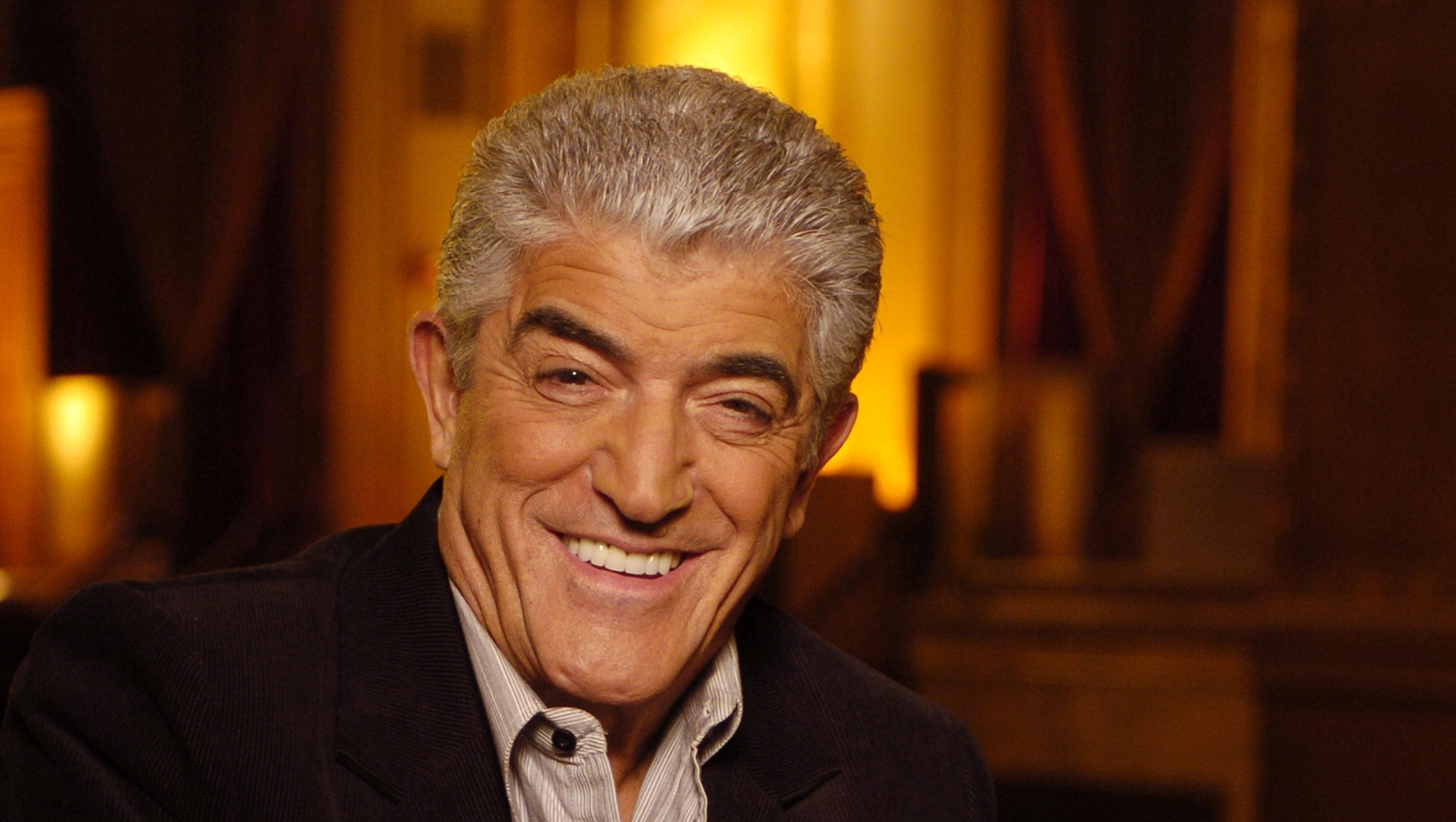 Frank Vincent has died at age 80