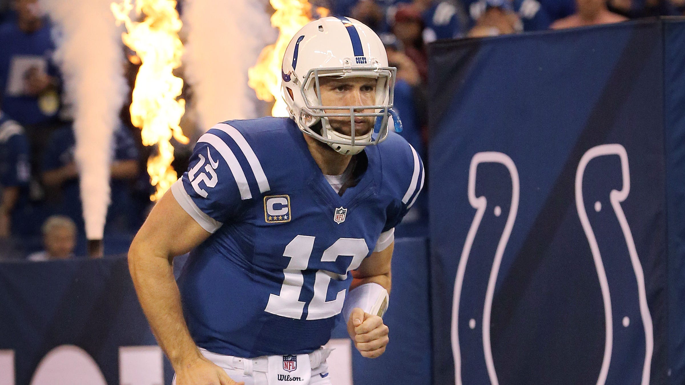 Doyel: The Colts' time is now. Here's why.