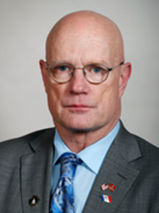 Steve Holt showed character in changing stance on death penalty bill